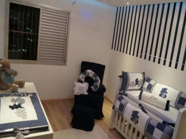 APARTAMENTO CENTRO