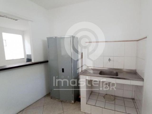 Apartamento Centro