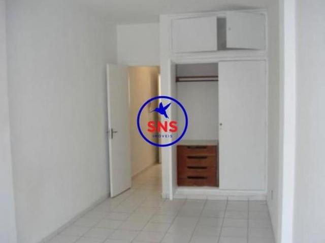 Apartamento, Centro, Campinas, SP
