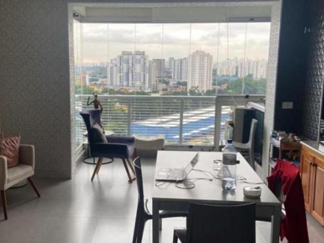 Apartamento Centro