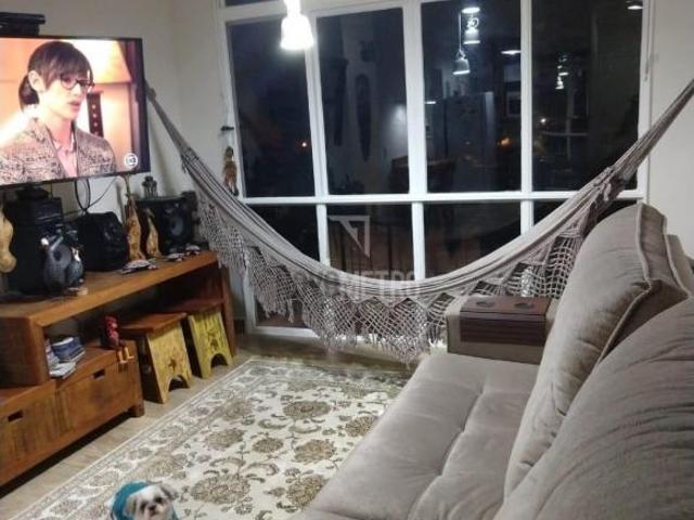 Apartamento Centro