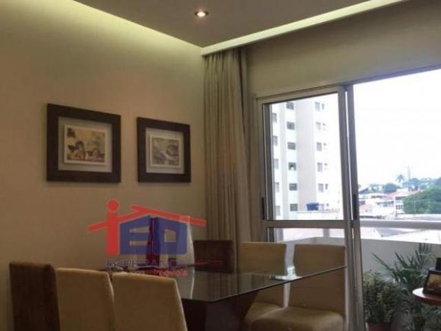 Apartamento Centro