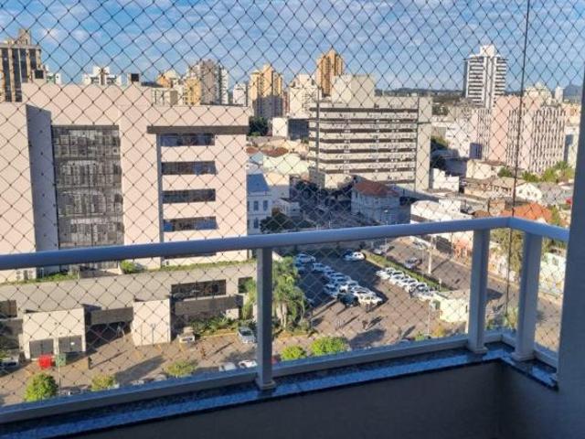 APARTAMENTO CENTRO