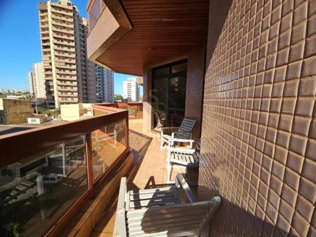 APARTAMENTO CENTRO