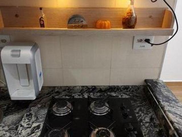 APARTAMENTO CENTRO
