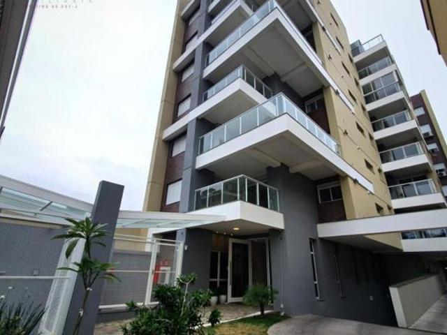 Apartamento, Centro, Uruguaiana, RS