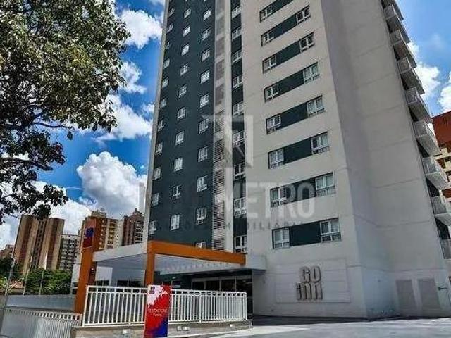 Apartamento Centro