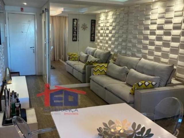 Apartamento Centro