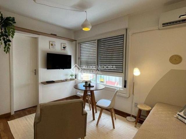 APARTAMENTO CENTRO