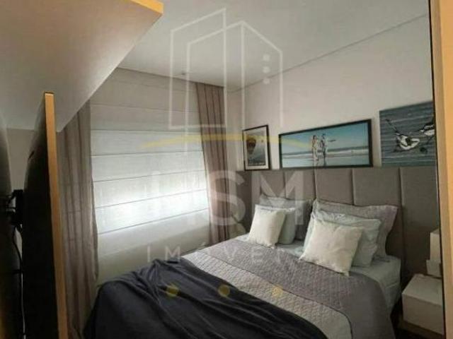 Apartamento Centro 2 vagas SBC R$ 1120.000,00 95 mts