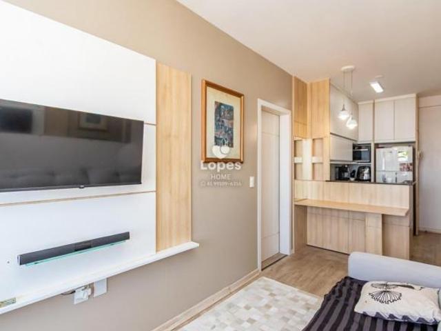 APARTAMENTO | CENTRO | 2 QTOS | 43M²|MOBILIADO