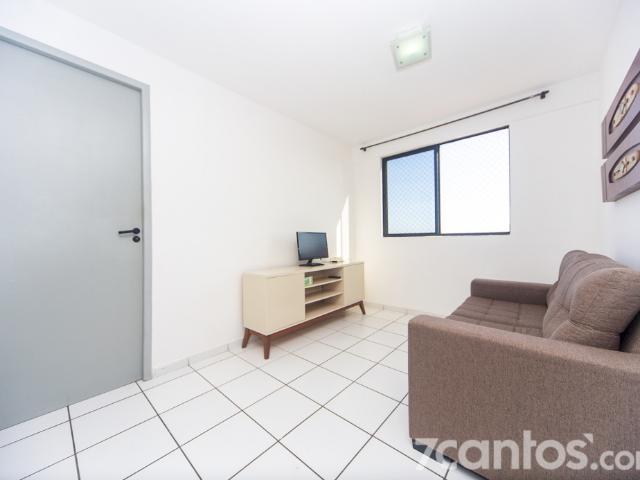 Apartamento, Centro, 2 Quartos