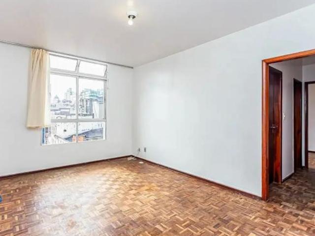 Apartamento centro 2 quartos