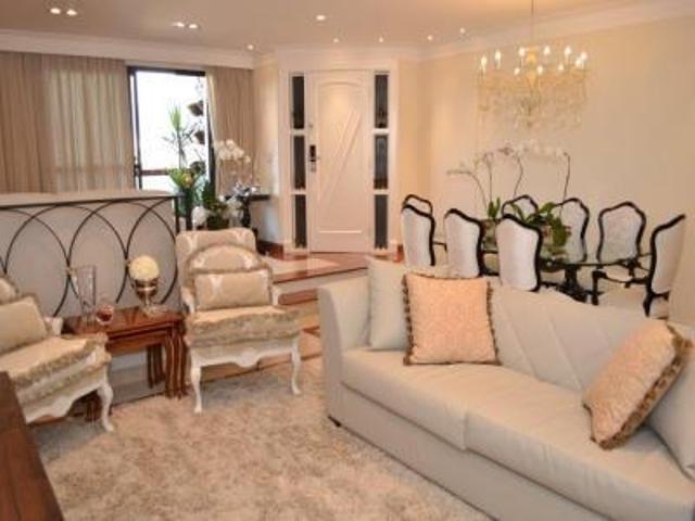 Apartamento Centro