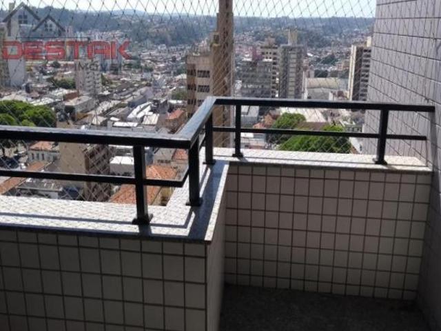 Apartamento Centro