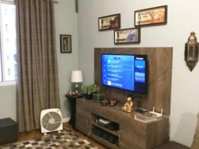 APARTAMENTO CENTRO