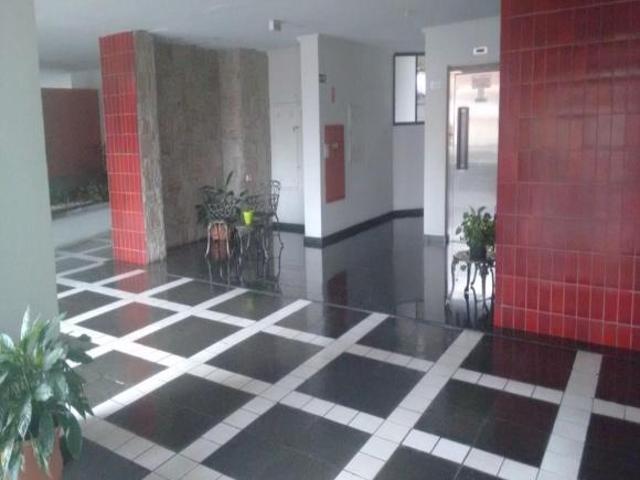 APARTAMENTO CENTRO