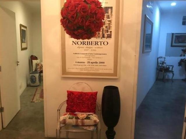 APARTAMENTO CENTRO