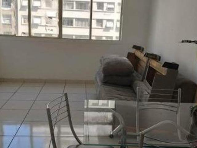APARTAMENTO CENTRO