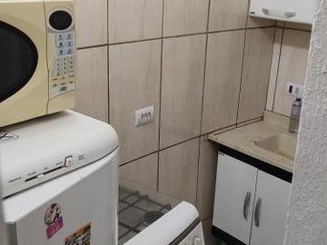 APARTAMENTO CENTRO
