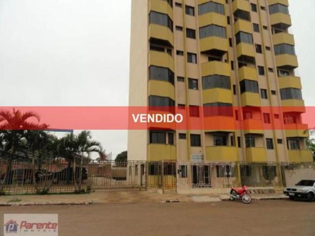 Apartamento Centro