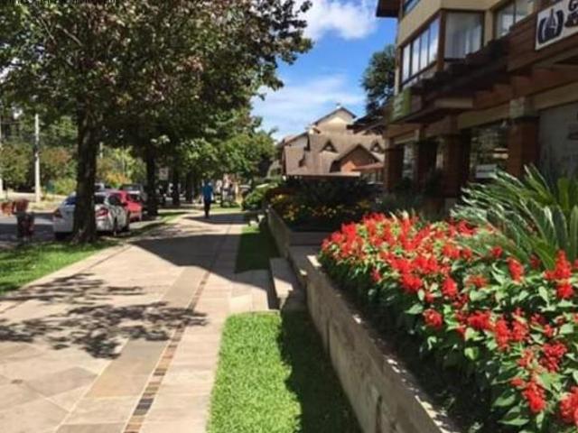 Apartamento, Centro, Gramado, RS