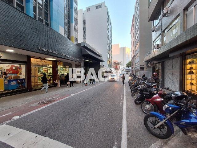 Apartamento Centro 39m²