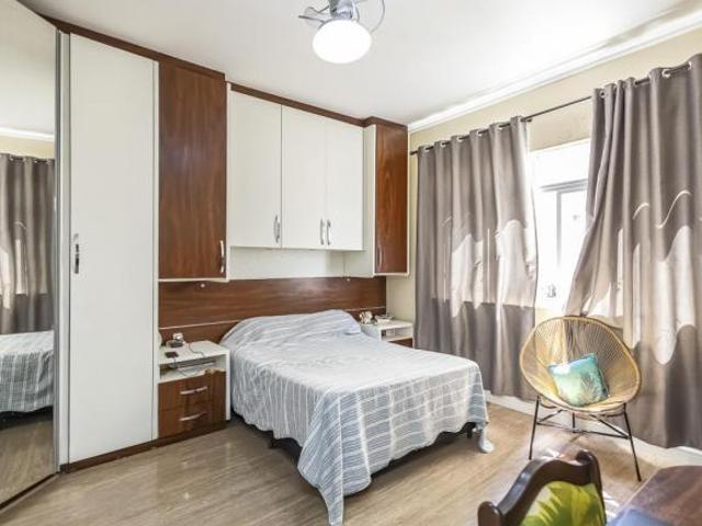 Apartamento Centro