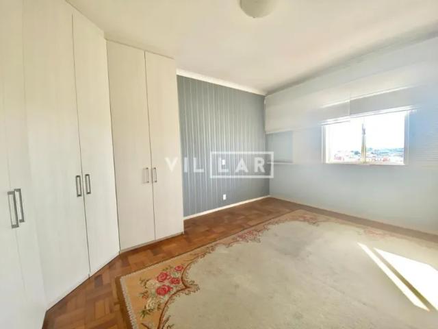 Apartamento centro