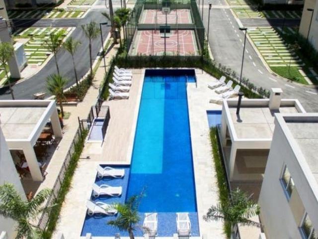 APARTAMENTO CENTRO