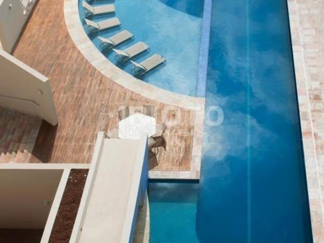 APARTAMENTO CENTRO