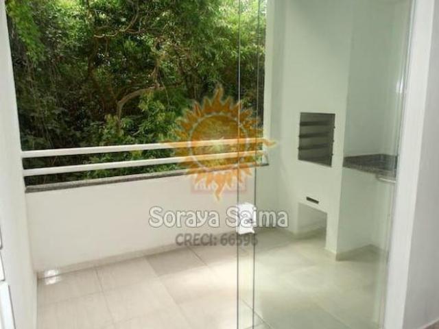 Apartamento Centro 4° andar com elevador e varanda gourmet