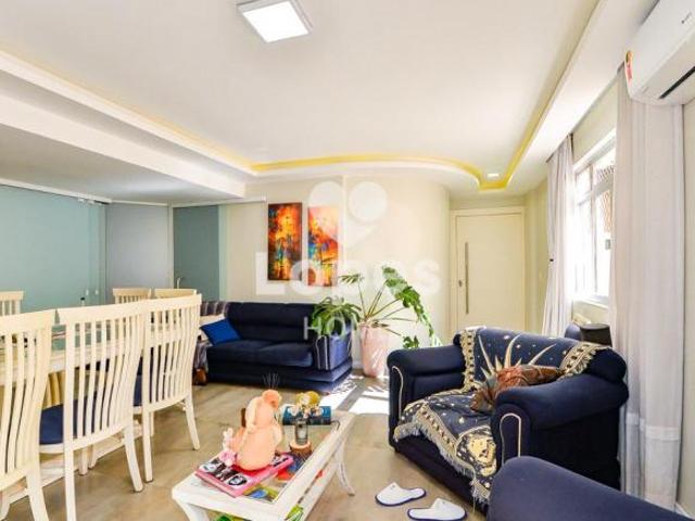 Apartamento Centro 4 Dormitórios 2 Suítes 2 Vagas Face Leste