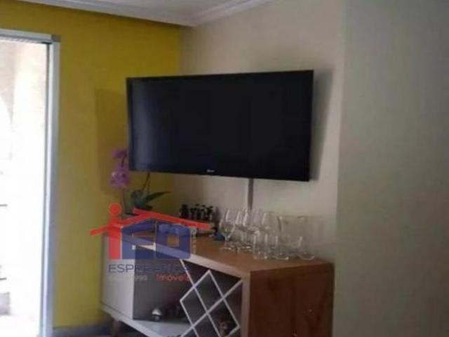 Apartamento Centro