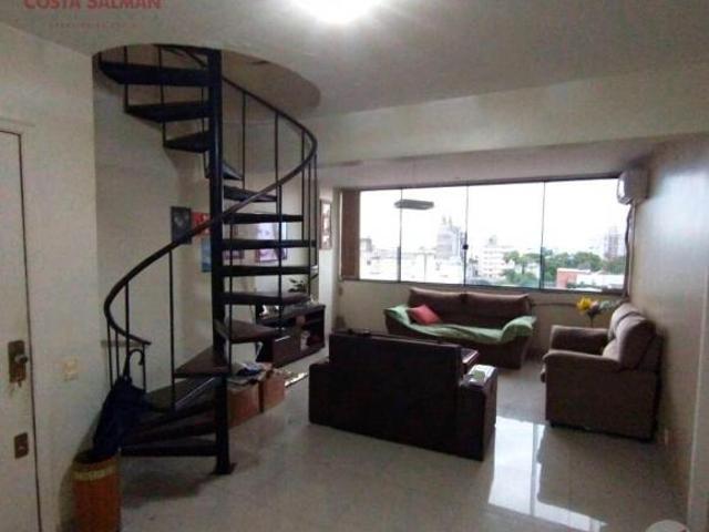 APARTAMENTO CENTRO