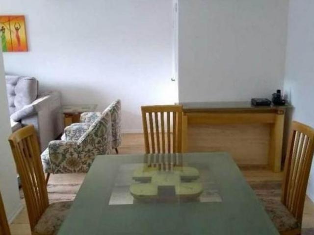 Apartamento Centro