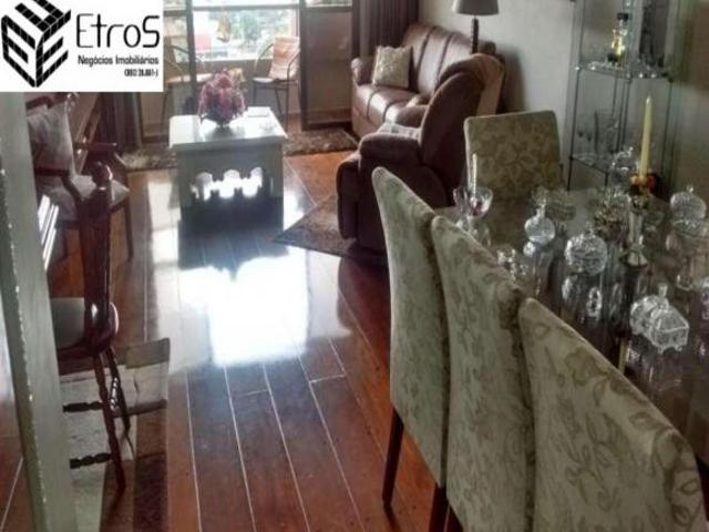 APARTAMENTO CENTRO