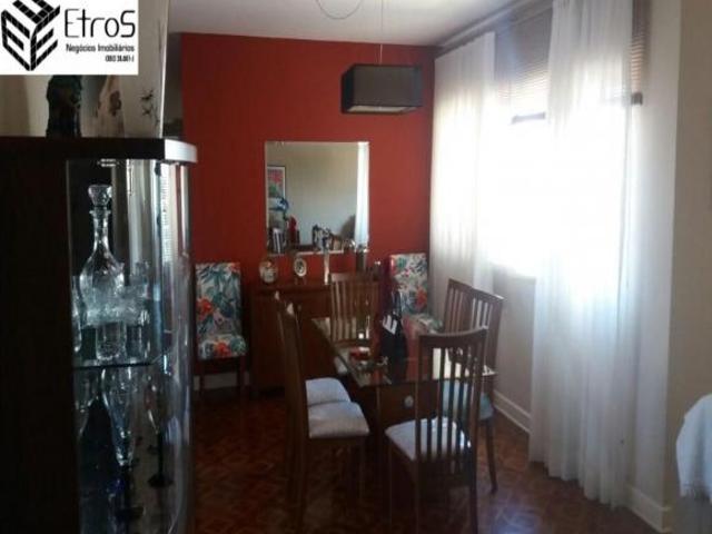 APARTAMENTO CENTRO