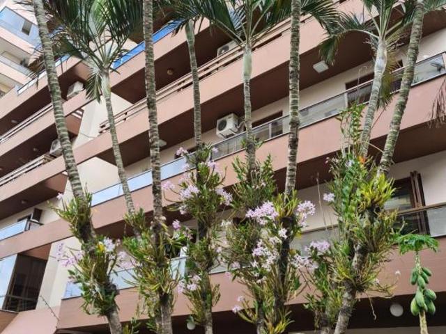 APARTAMENTO CENTRO