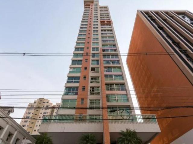 Apartamento Centro