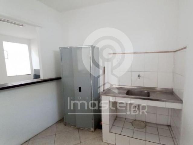 Apartamento Centro