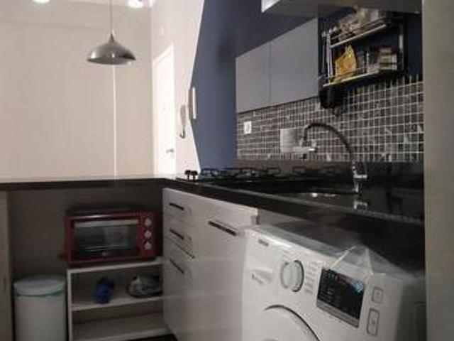 APARTAMENTO CENTRO