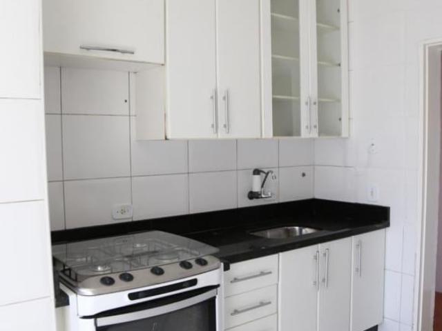 Apartamento Centro