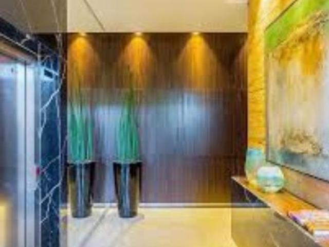 Apartamento Centro