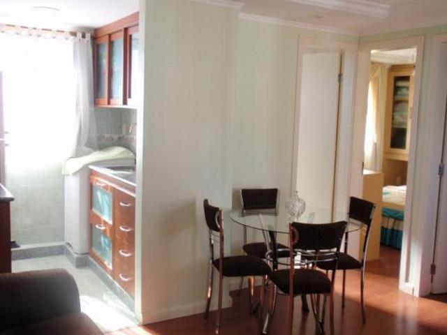 Apartamento Centro