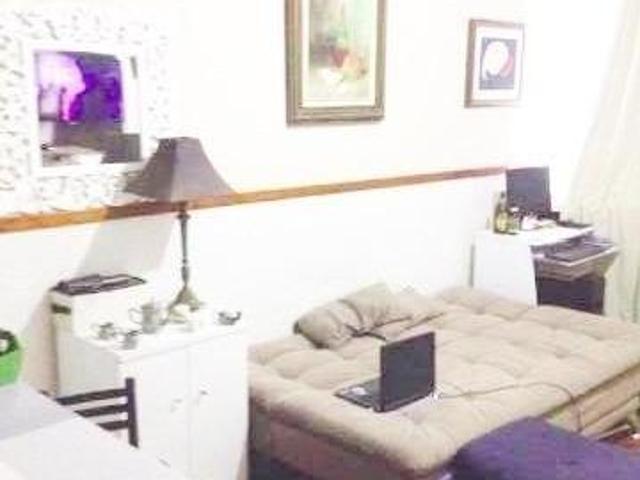 APARTAMENTO CENTRO