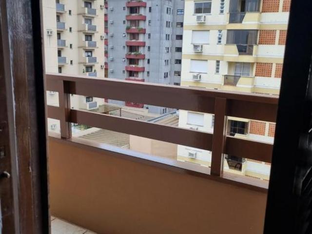 APARTAMENTO CENTRO
