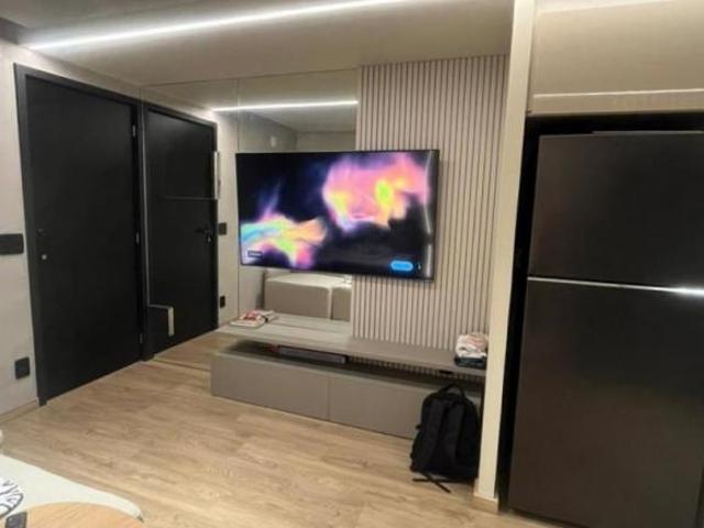 Apartamento Centro