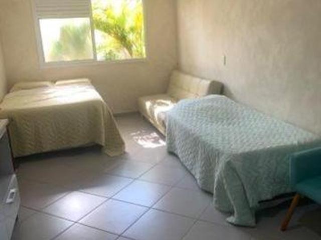 APARTAMENTO CENTRO