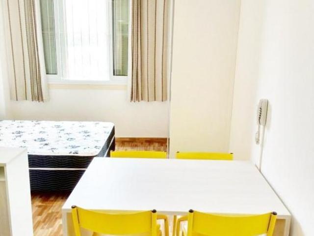 APARTAMENTO CENTRO